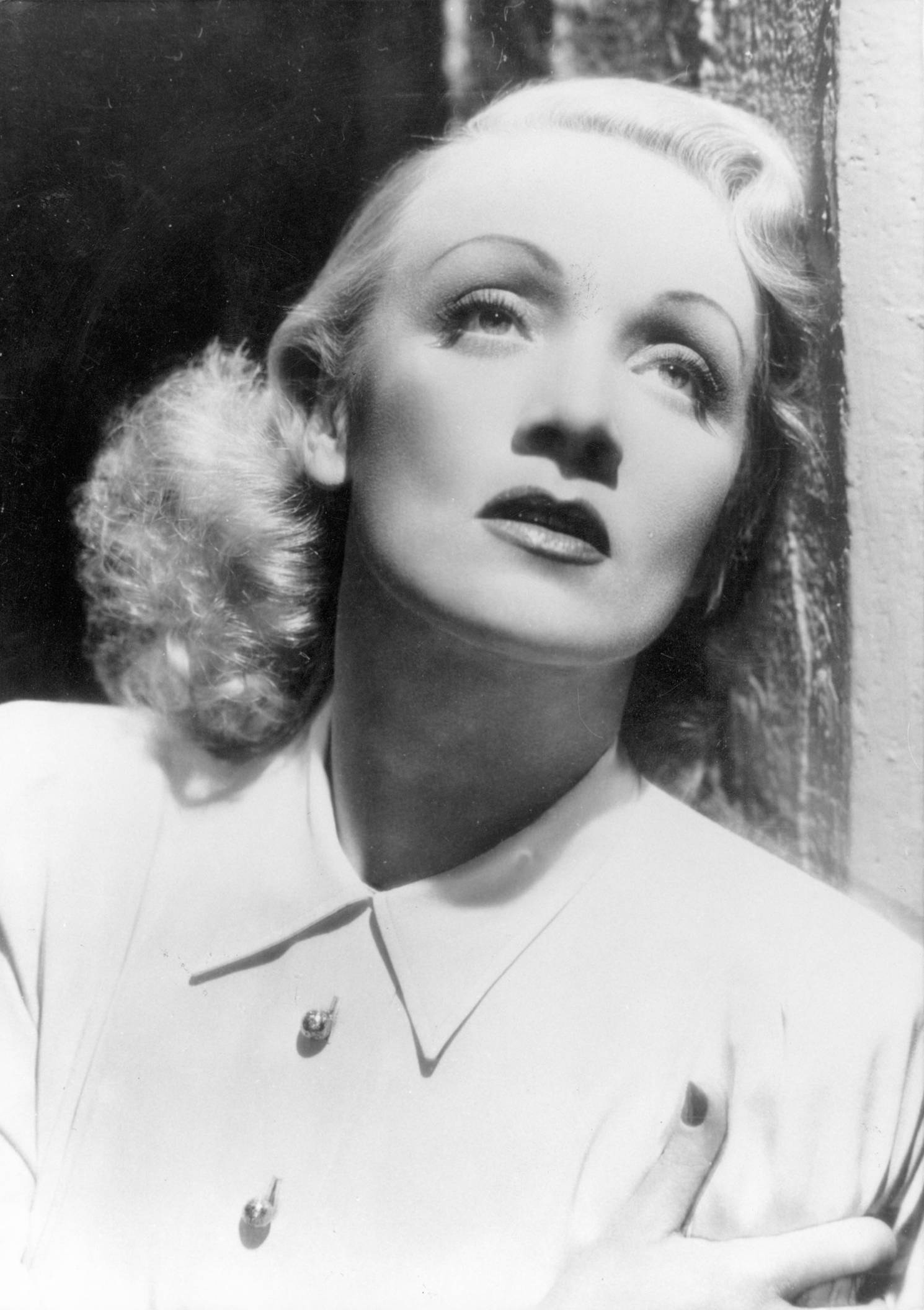 Marlene Dietrich Nrfpt